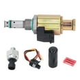 7.3L Fuel Injection Pressure Regulator Valve, IPR Replacement for Ford ...