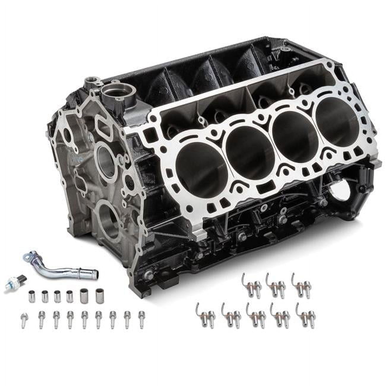 7.3L Godzilla Engine Block - Walmart.com