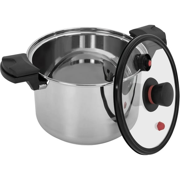 Pressure Cookers in Kitchen Appliances - Walmart.com