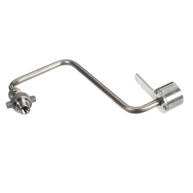 7.45 in. 8HD Filter Pick Up Tube Kit - Walmart.com