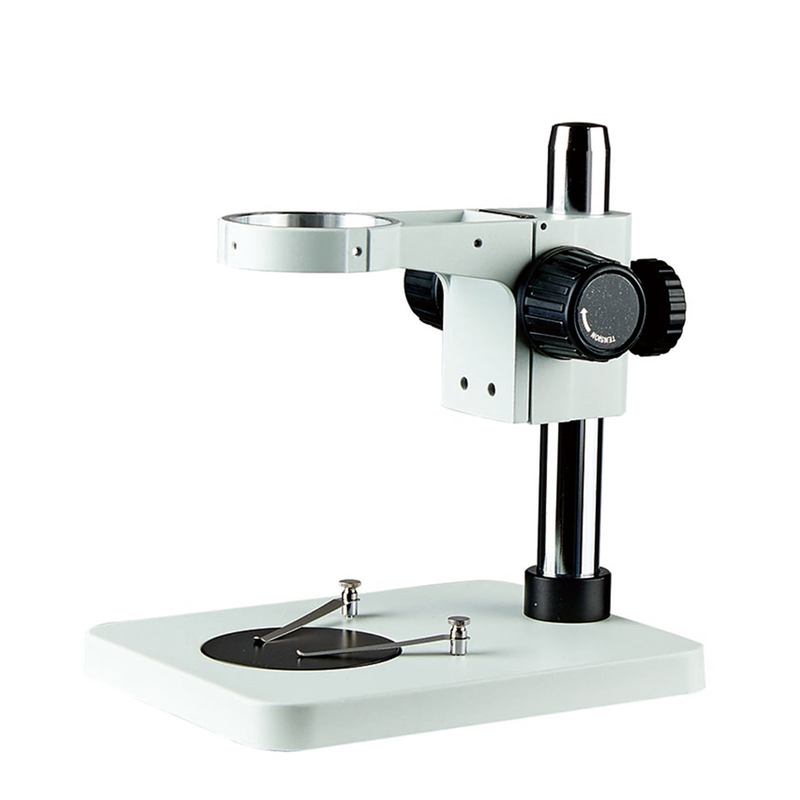 7-45X 3.5X-90X Microscope Binocular Trinocular Stereo Zoom Big Table ...