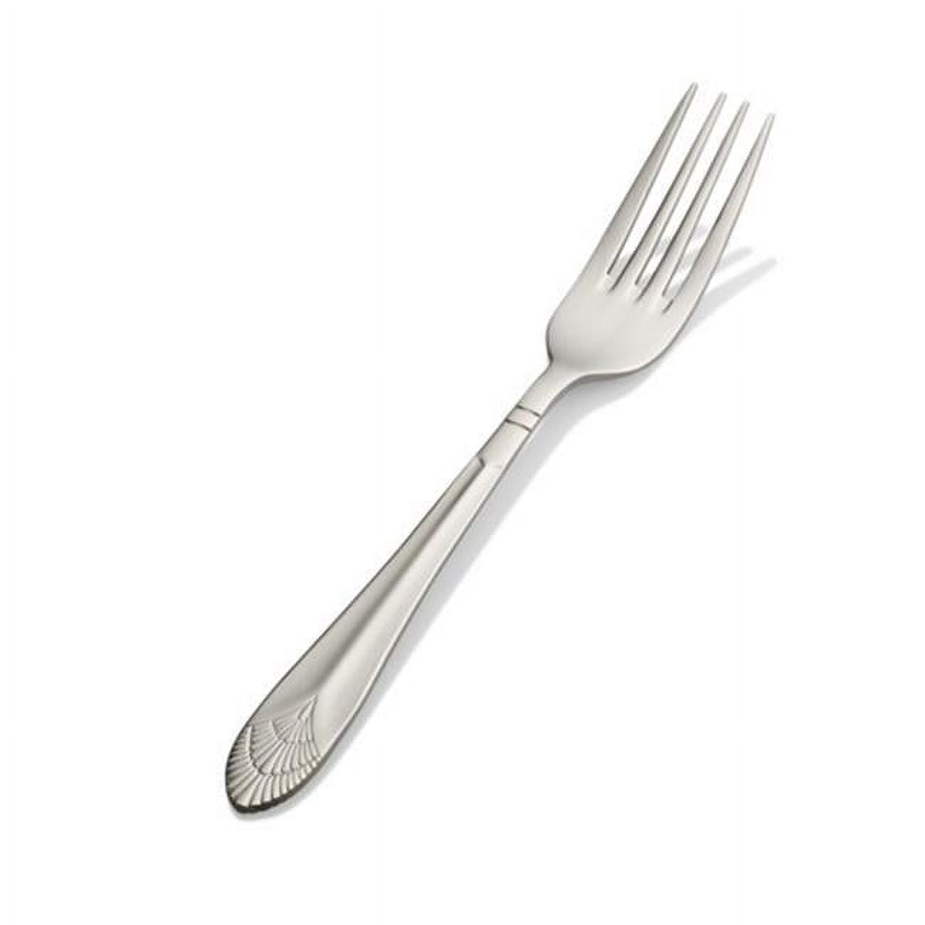 7.49 in. Nile Regular Dinner Fork, Pack of 12 - Walmart.com