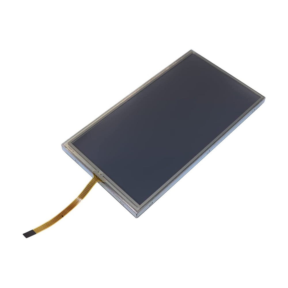 7" 4PIN LCD Display Touch Screen For Chevy Spark Sonic MYLINK 2012-16 Radio Nav - Walmart.com