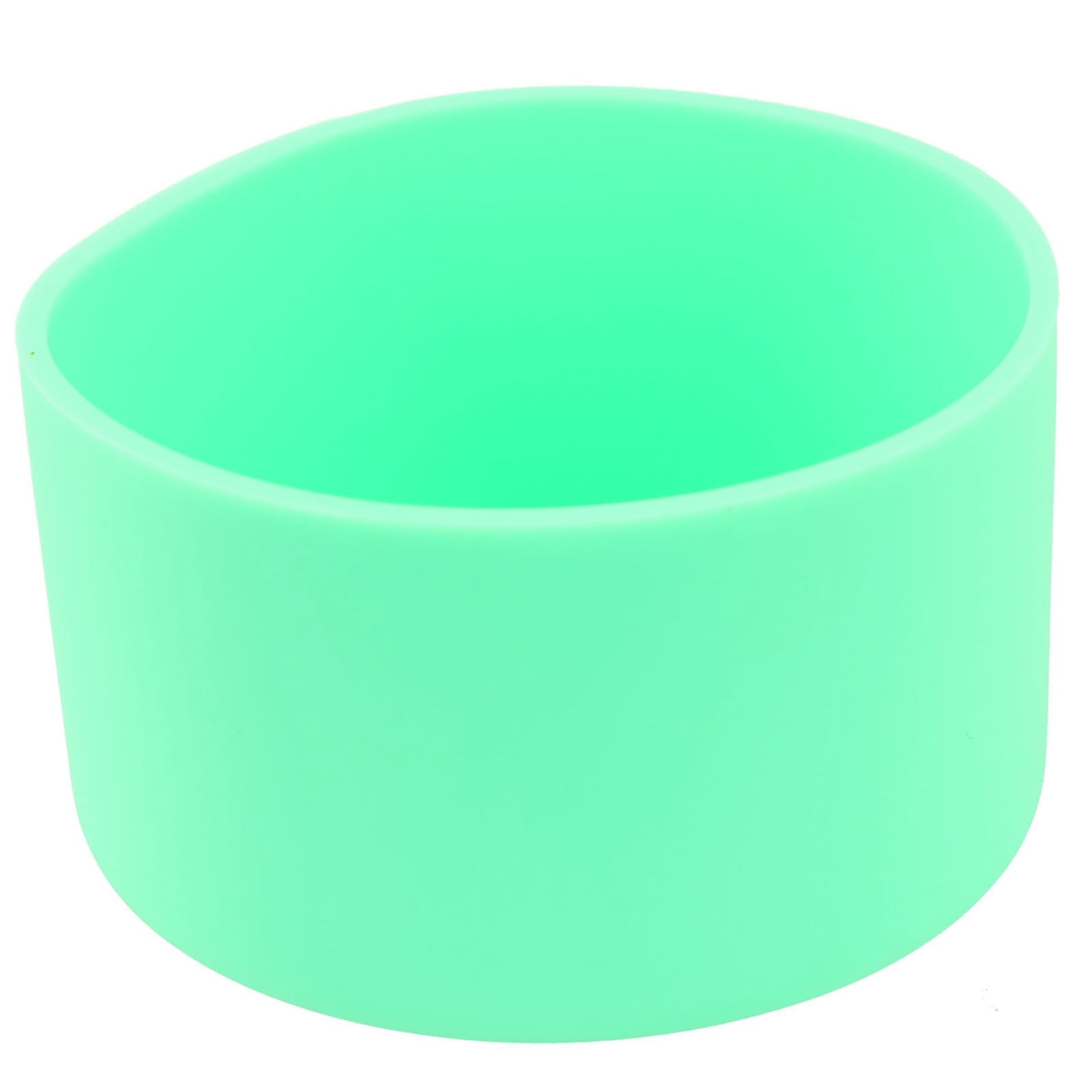 7.5/9cm Cup Cover Space Pot Silicone Cover Rubber Bottom Pad 32-40oz ...