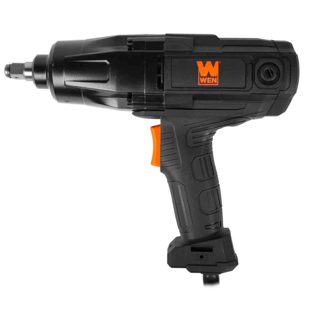 Impact Wrenches Corded Power Tools