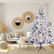 Kalalou Inc Large Metal Christmas Tree - Walmart.com