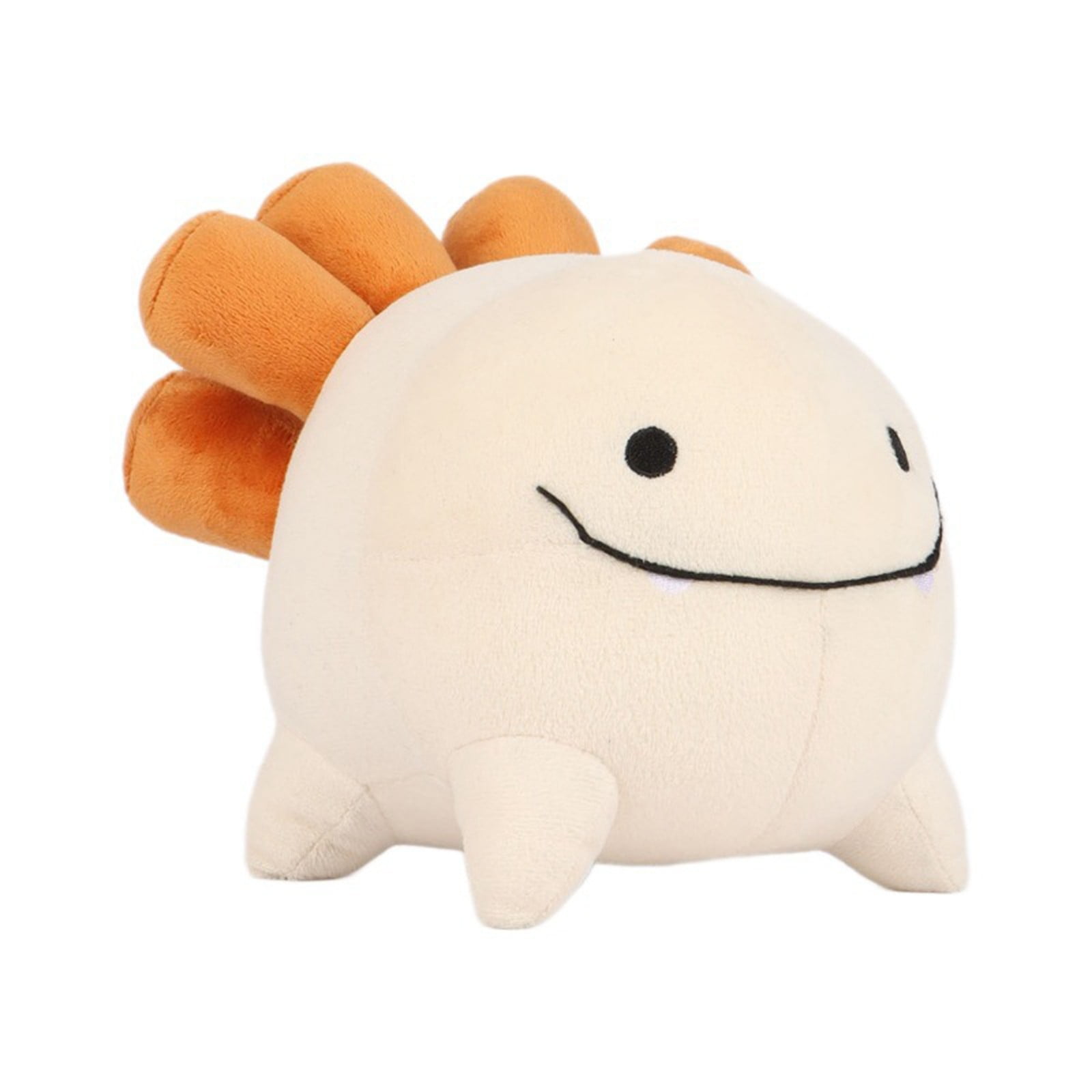 7.5'' Cute Sharko Plush Toy Deepwoken Sharko Stuffed Animal Plushies ...