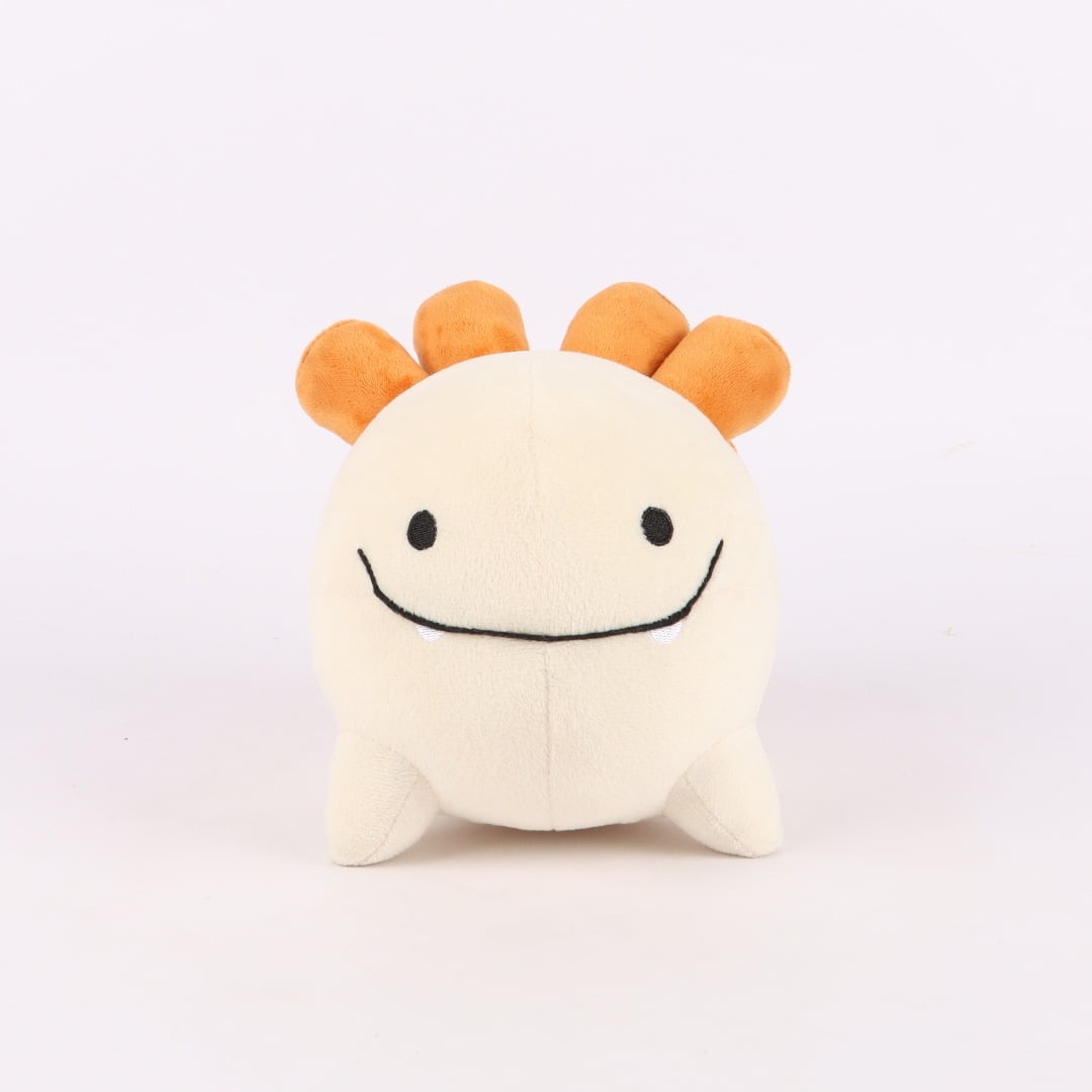 7.5'' Cute Sharko Plush Toy Deepwoken Monster Sharko Stuffed Animal ...