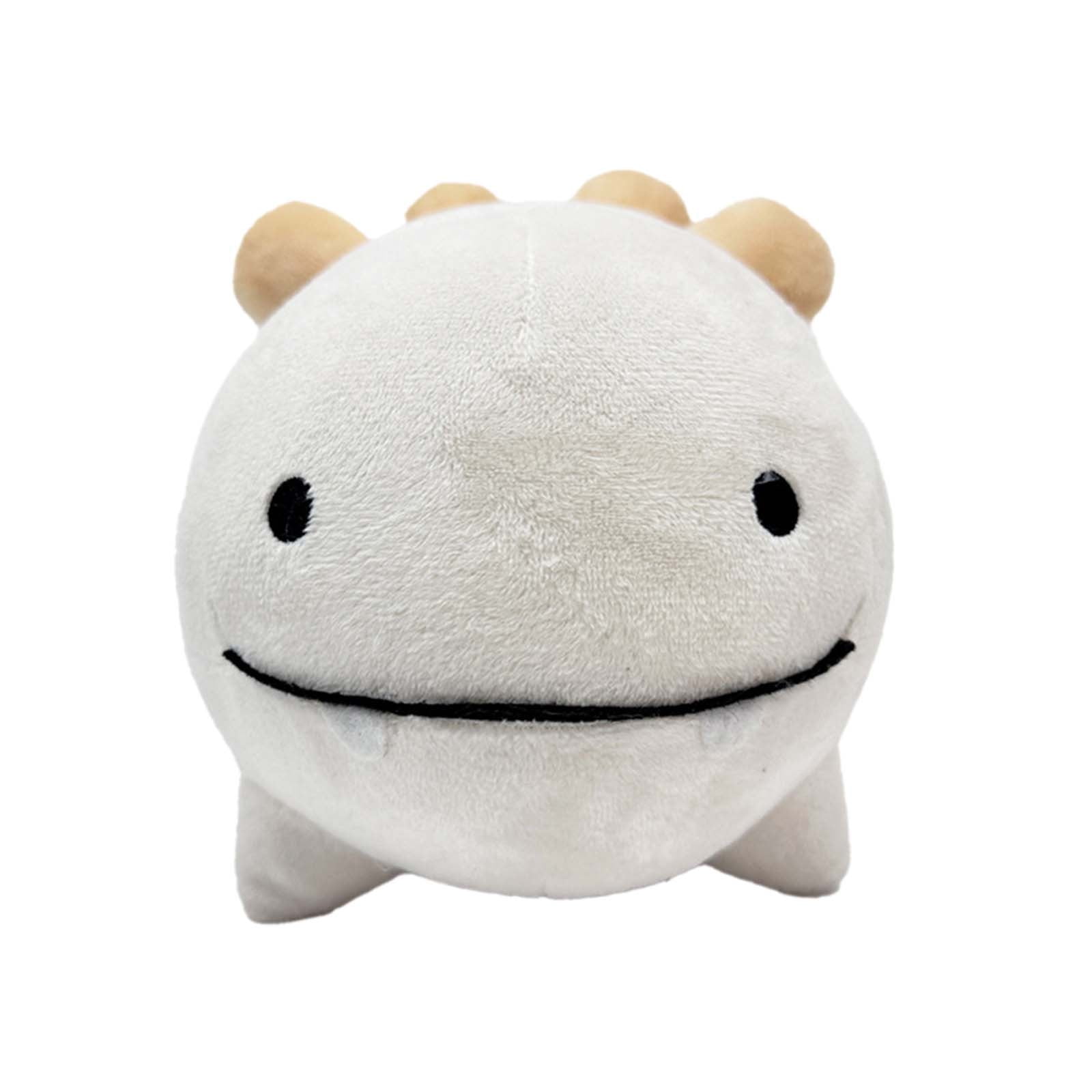 7.5'' Cute Sharko Plush Toy Deepwoken Monster Sharko Stuffed Animal ...