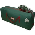 7.5 FT Christmas Tree Storage Bag, Durable, Heavy-Duty, Extra-Large ...