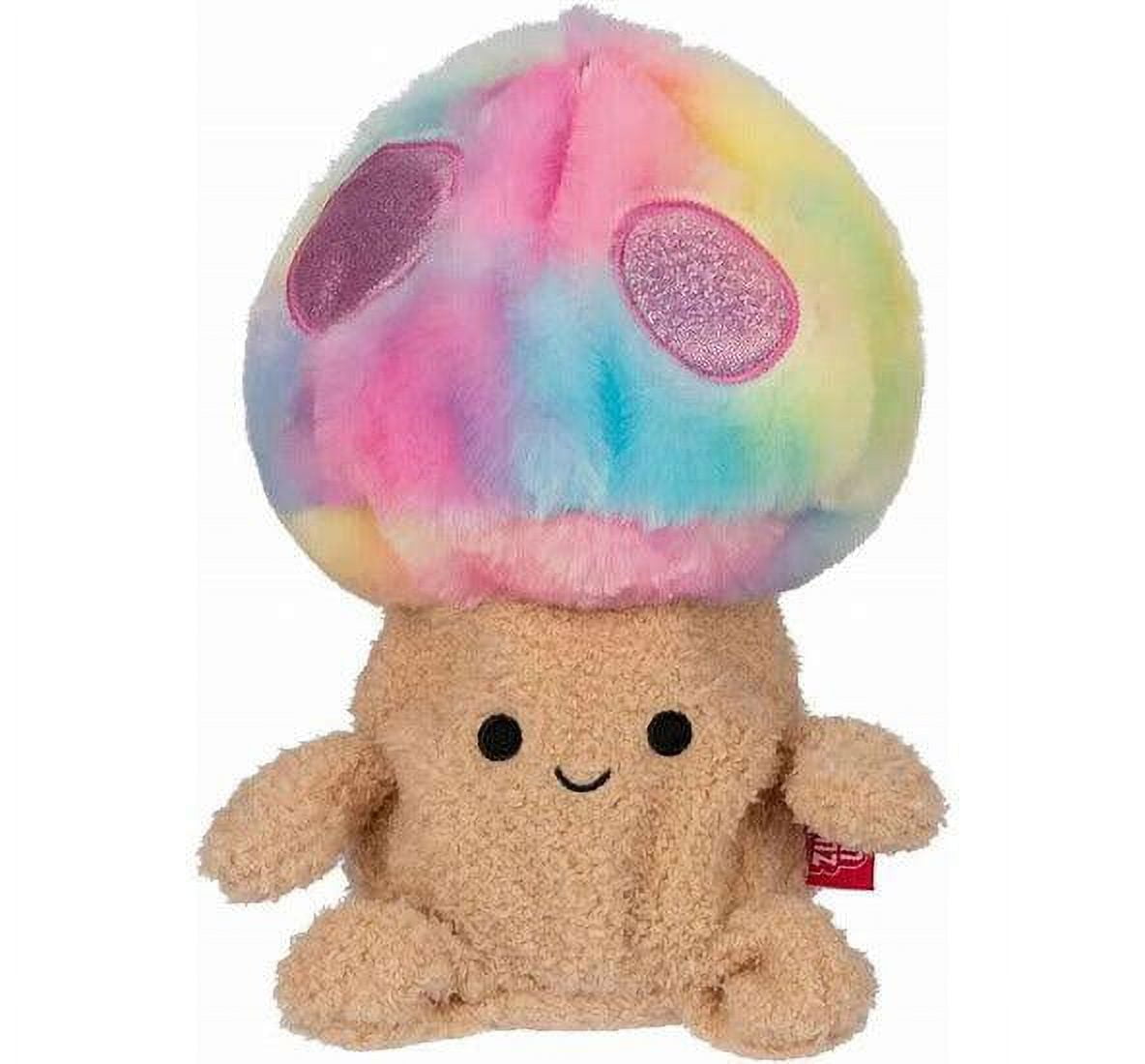 Bum Bumz GardenBumz 7.5" Super Soft, Uniquely Trendy, Collectible Mateo ...