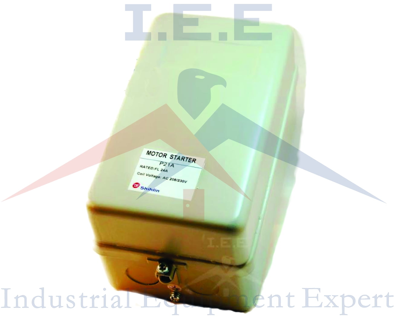 7.5 HP Three Phase Magnetic Starter Switch for Air Compressors P-21A ...