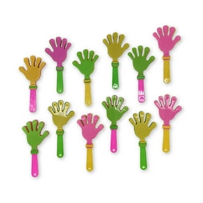 Clapping Hands Toy