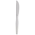 7.5'' Heavy-Weight Polystyrene Plastic Knife by GP PRO (), Clear, KH017 ...