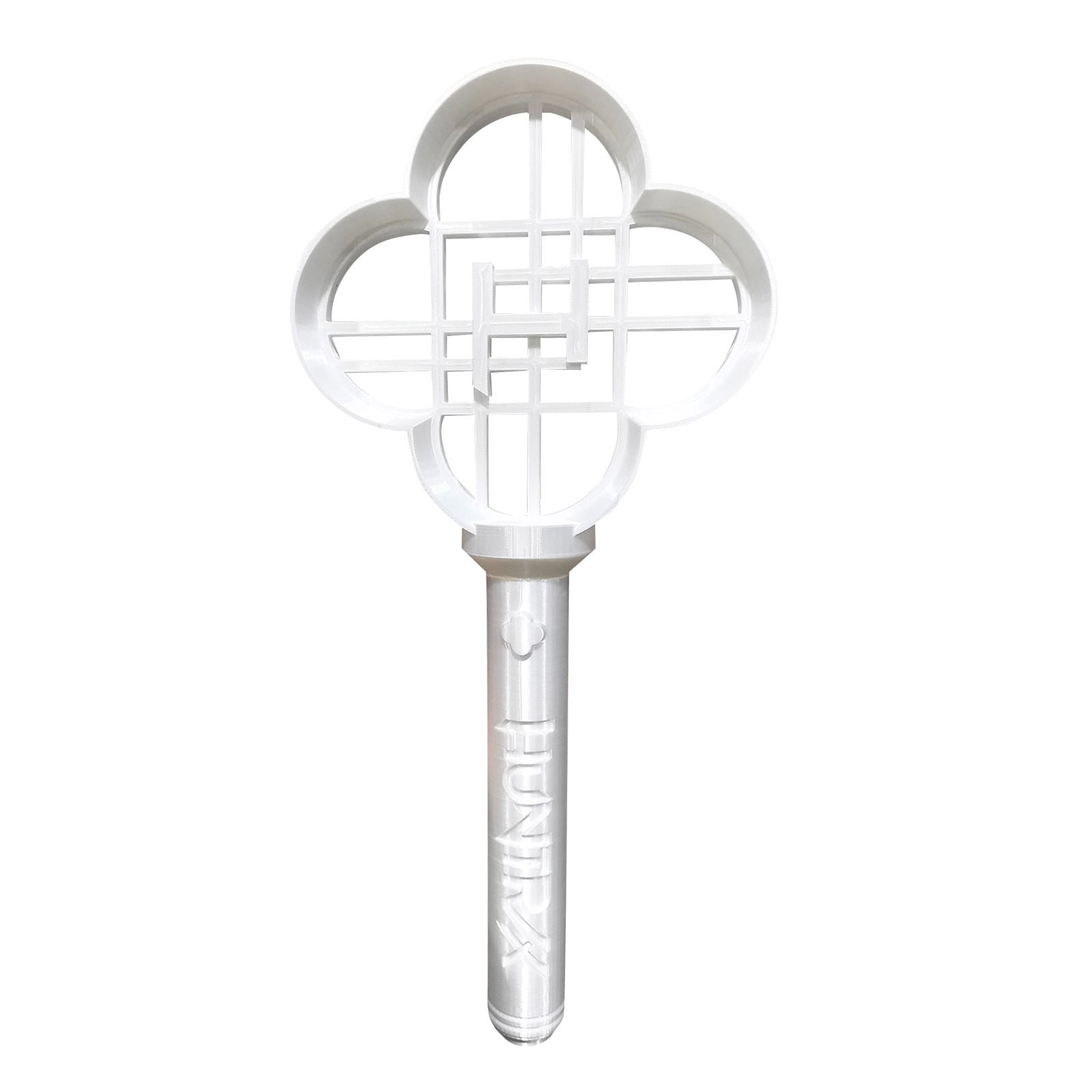 7.5 INCH 2025 New Kpop Demon Hunters Cheer Sticks Glow Stick Figurine ...