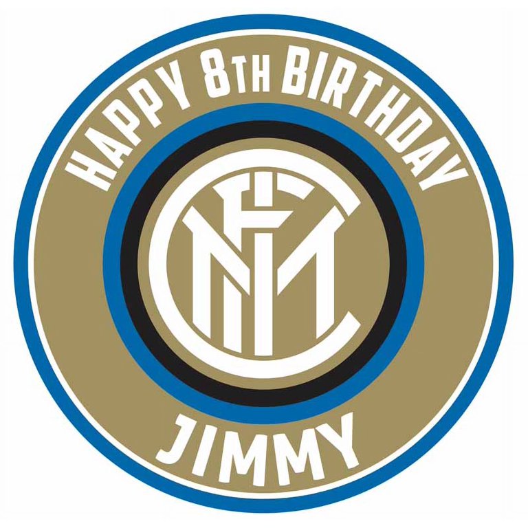 Happy Birthday Inter Milan We Celebrate A King Today After A Tough