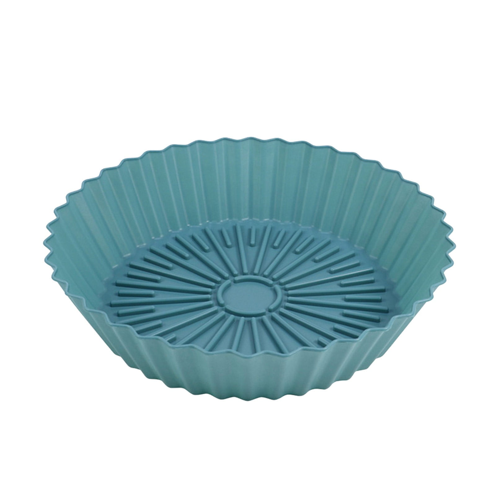 7.5 Inch Large Silicone Baking Tray Dividers for Oven Cooking & Meal ...