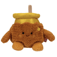 7.5" PicnicBumz Honey Pot Heidi Plush – Sweet and Snuggly Fun ...