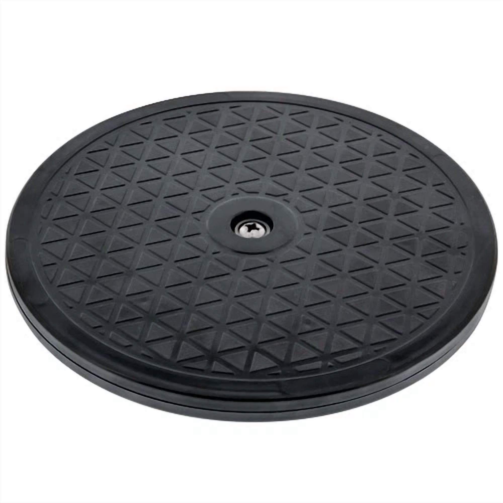 7.5" Turntable Cake Decorating Stand Hobby Airbrush Spray Booth Paint ...