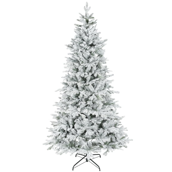 Drop Christmas Tree