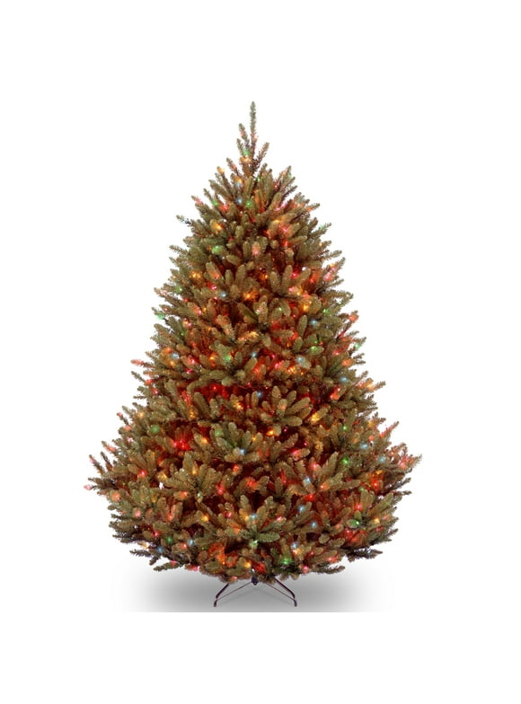 7 Foot Christmas Trees in Christmas Trees by Height - Walmart.com