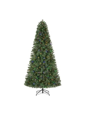 7 Foot Christmas Trees in Christmas Trees by Height - Walmart.com