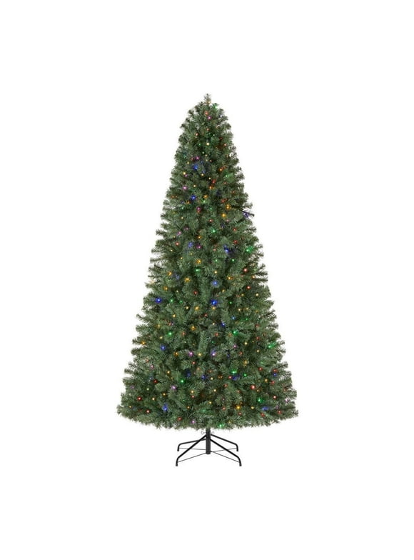 7 Foot Christmas Trees in Christmas Trees by Height - Walmart.com