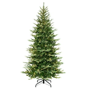 Christmas Trees | Artificial Christmas Trees - Walmart.com