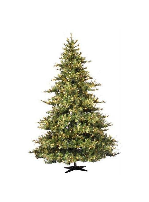 7 Foot Christmas Trees in Christmas Trees by Height - Walmart.com