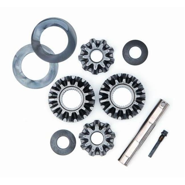 Spline Gear