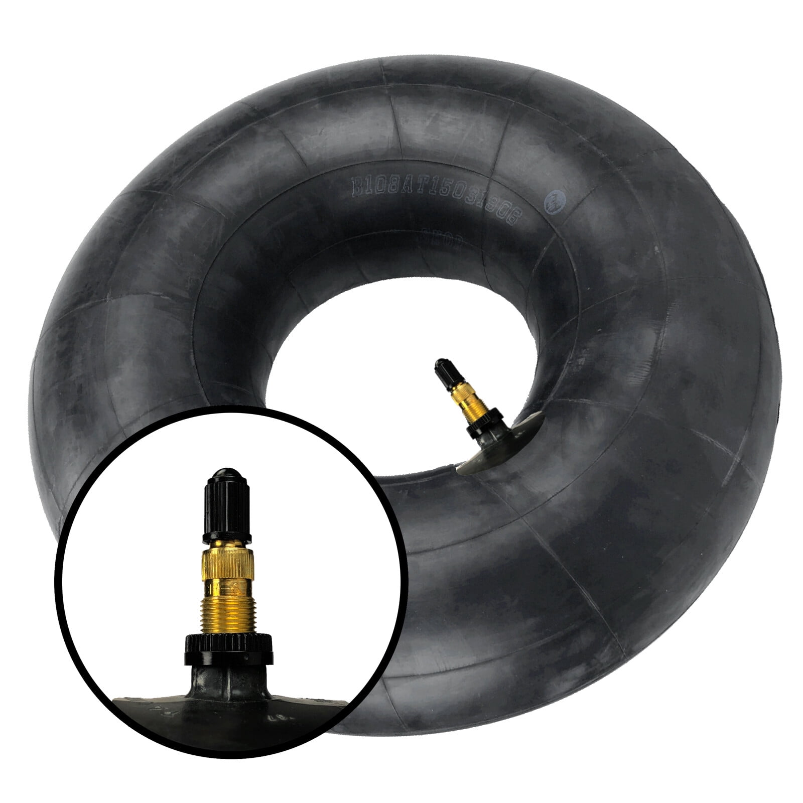 7.50-22 8-22 9-22 8.3-22 9.5-22 Heavy Duty Kubota Tractor Tire Tube ...