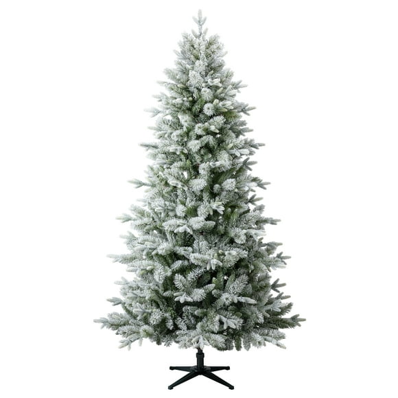 Twinkling Lights Christmas Tree