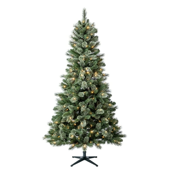 Cashmere Artificial Tree