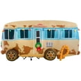 7.5FT National Lampoon's Holiday Inflatable RV: Blow Up Yard Decor with ...