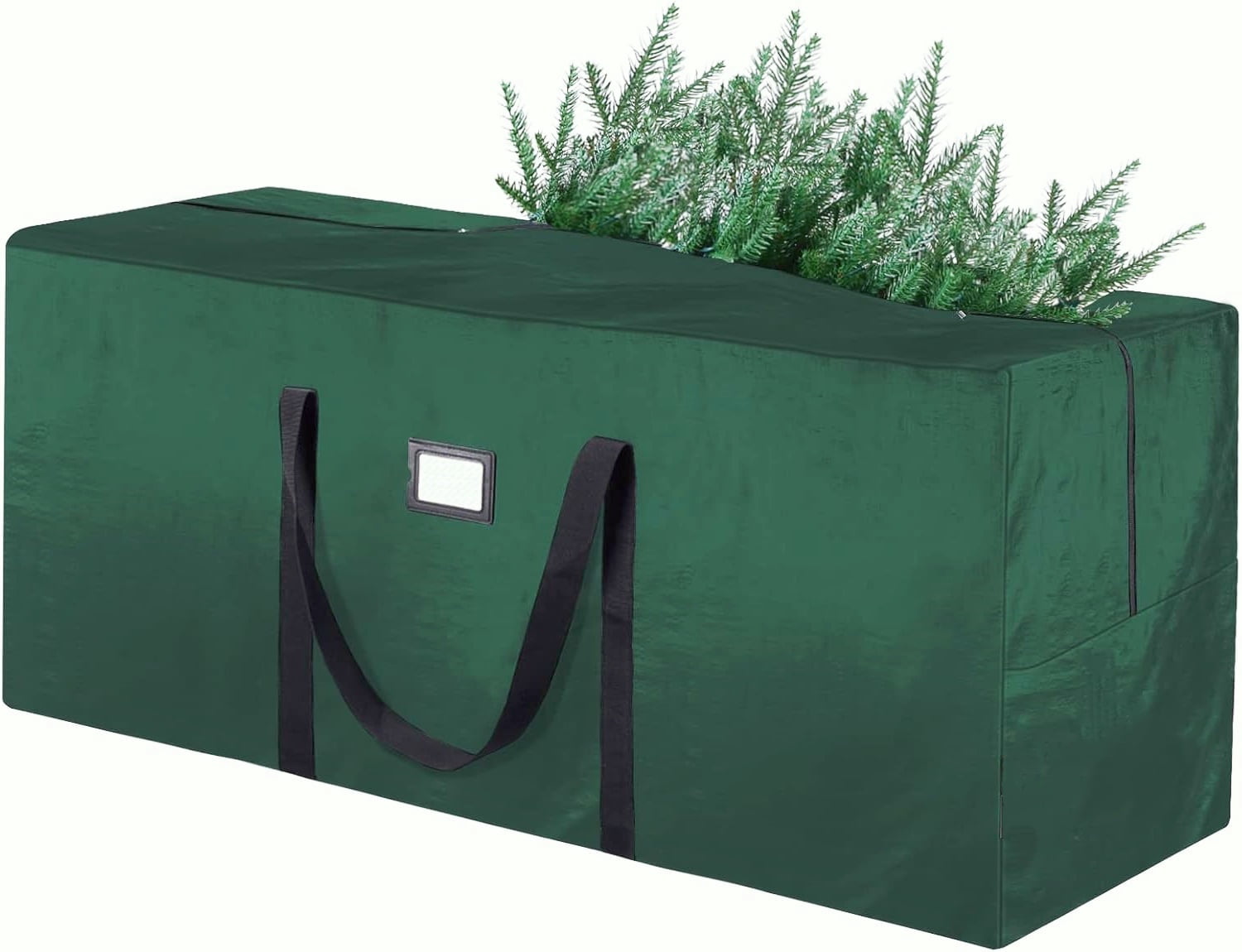 7.5 ft Christmas Tree Storage Bag , for Big Artificial Xmas Tree ...