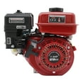 7.5HP Portable Engine Outdoor Engine Gas Powered Engine Diesel Engine 4 ...