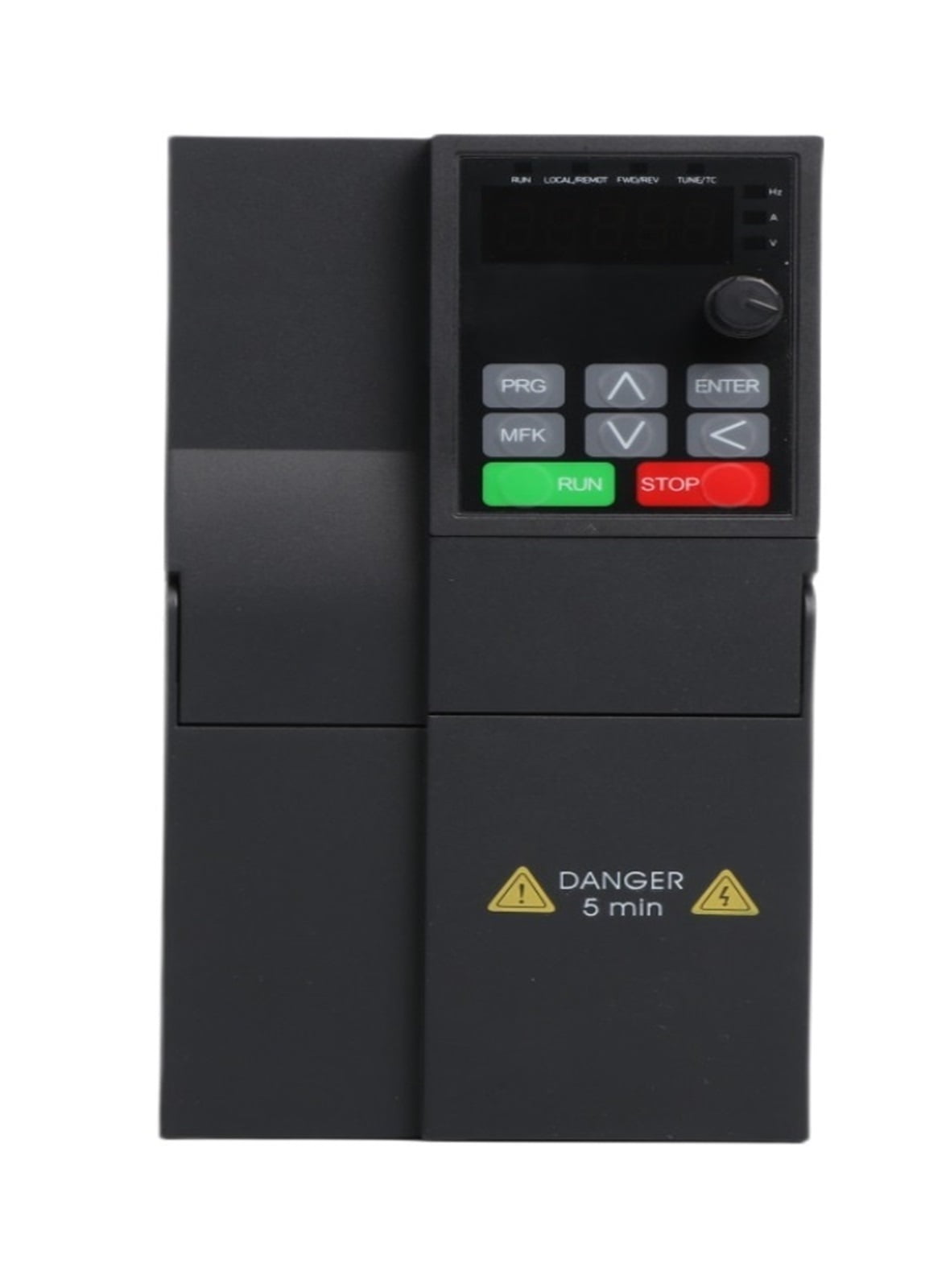 7.5KW 220 TO 380V VFD Variable Frequency Drive Converter Inverter 1.5/2 ...