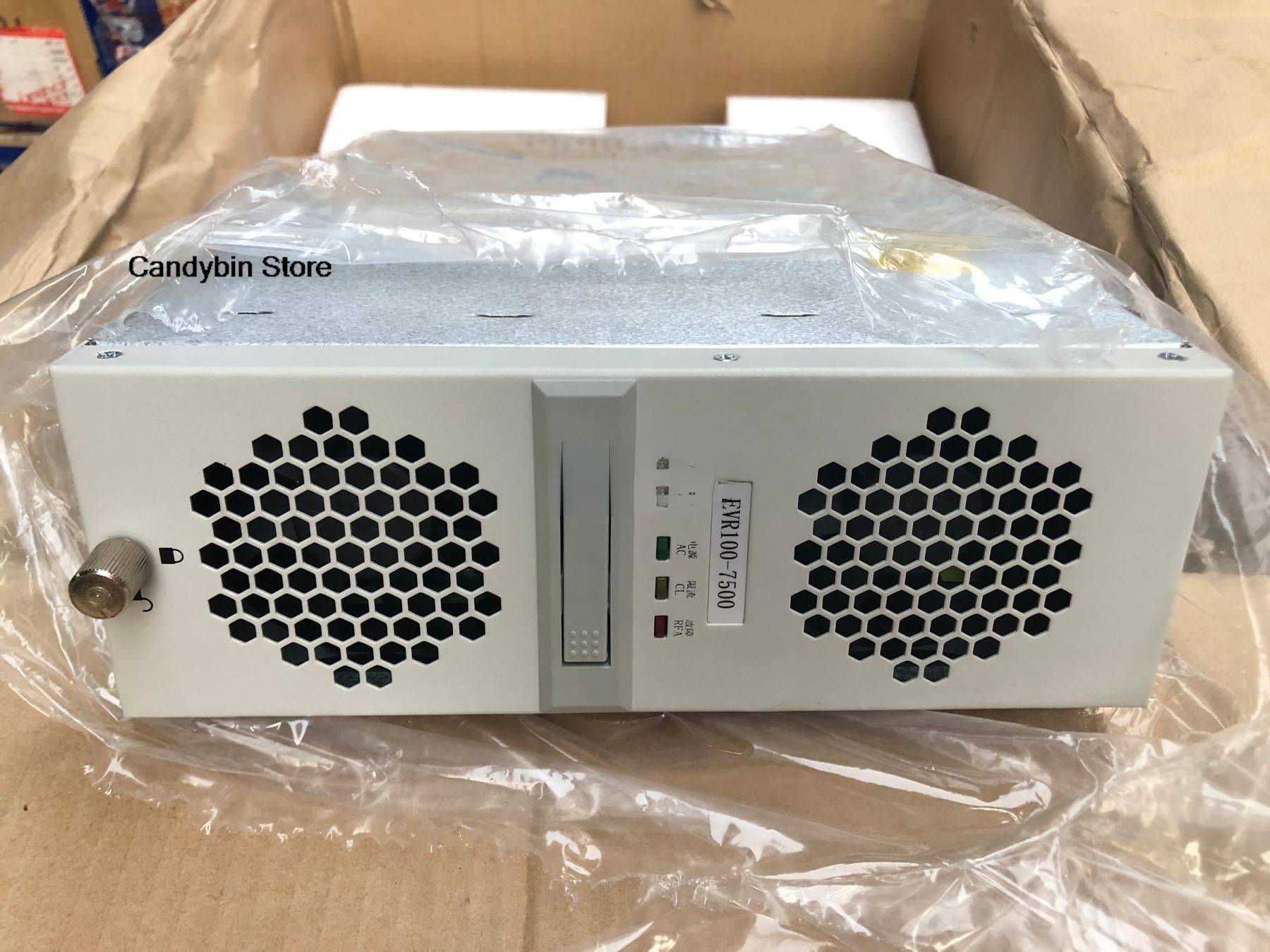 7.5KW charging pile module EVR100-7500 30-100V 75A - Walmart.com