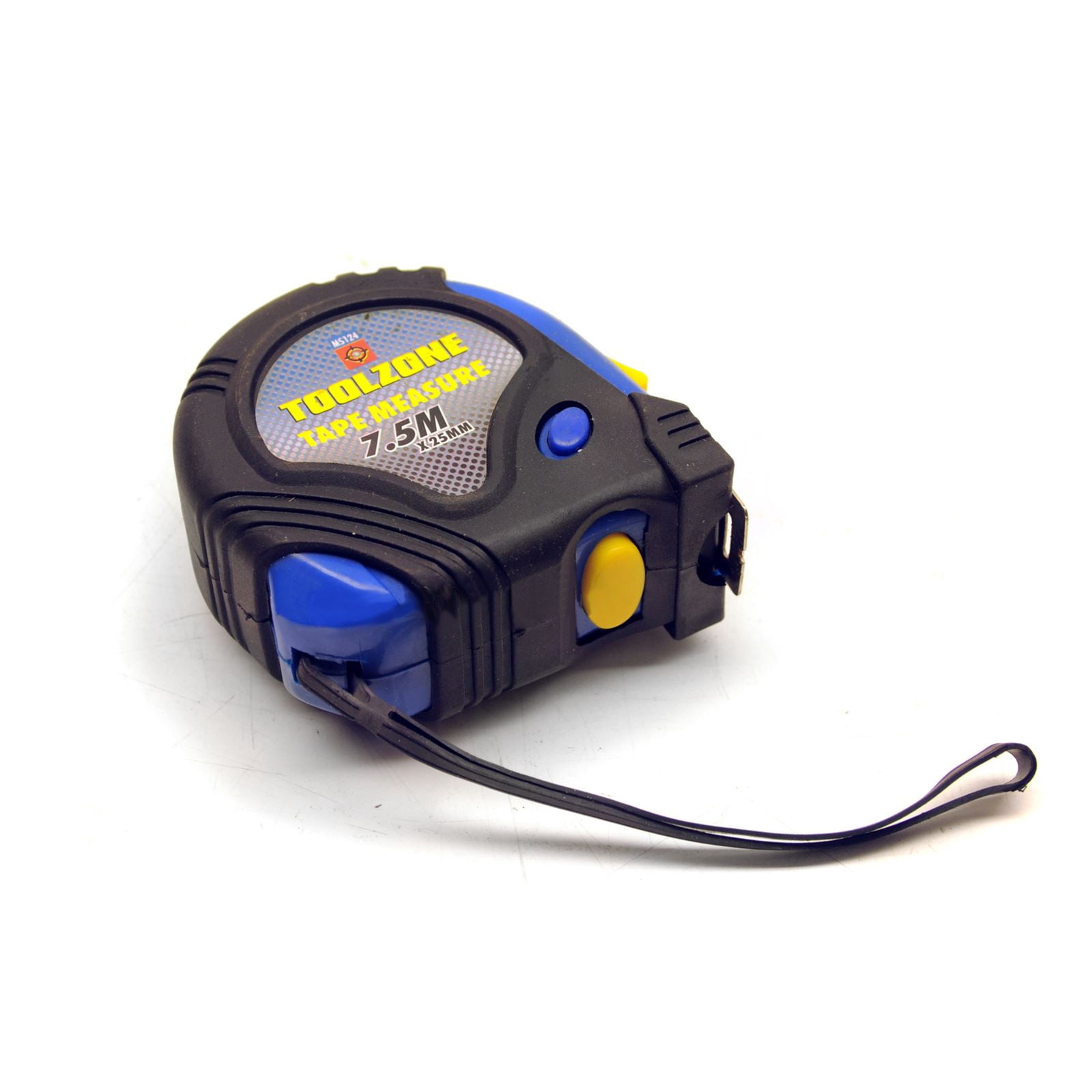 7.5M 25FT Tape Measure Measuring Tape Ruler DIY Line TE263 - Walmart.com