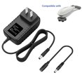 7.5V AC/DC Power Adapter Charger Compatible with Pure-Wave Mini ...