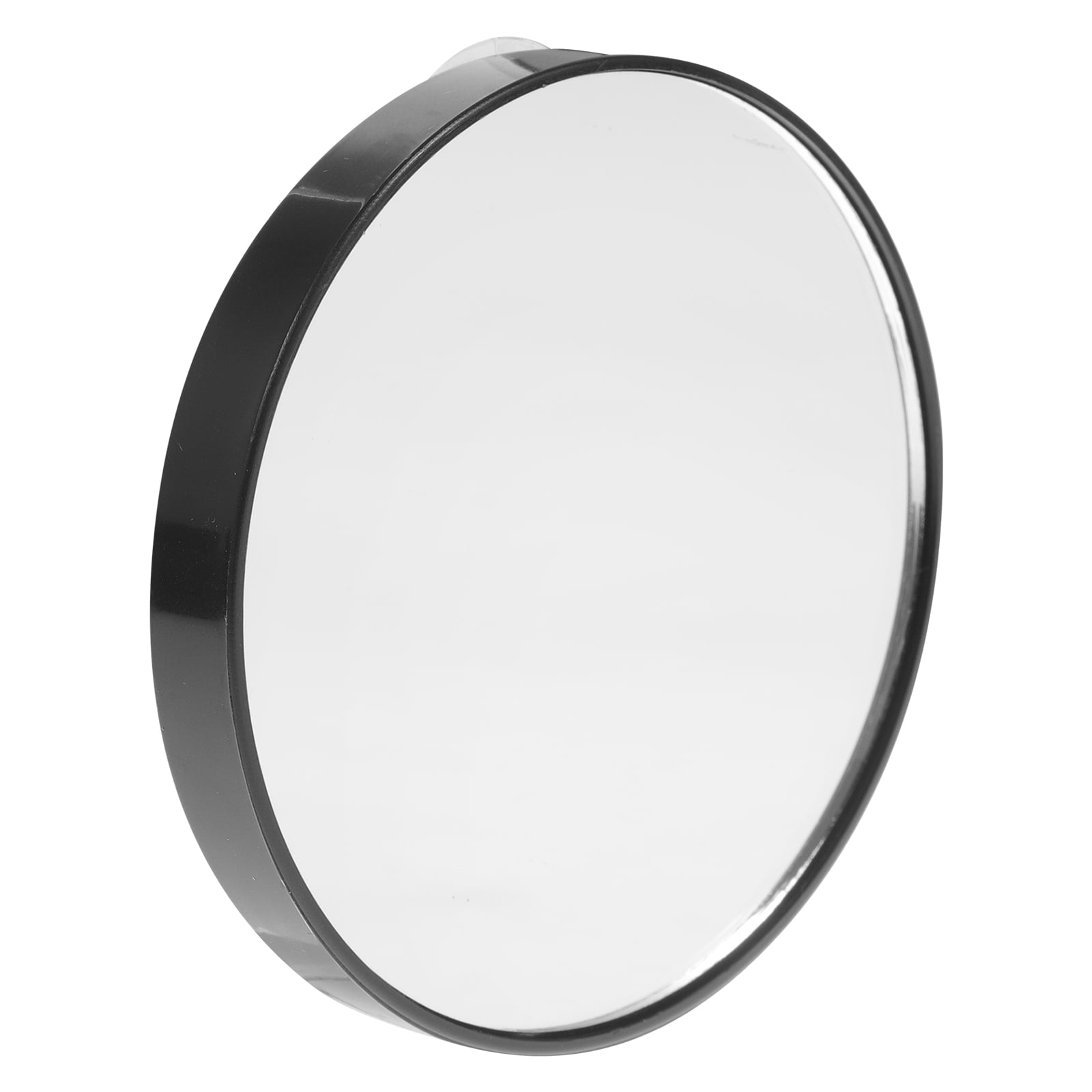 7.5cm 5X Magnifying Glass Mirror Wall Small Round Compact Makeup Mirror ...