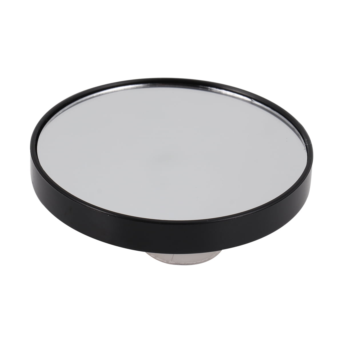 7.5cm 5X Magnifying Glass Mirror Wall Small Round Compact Makeup Mirror ...