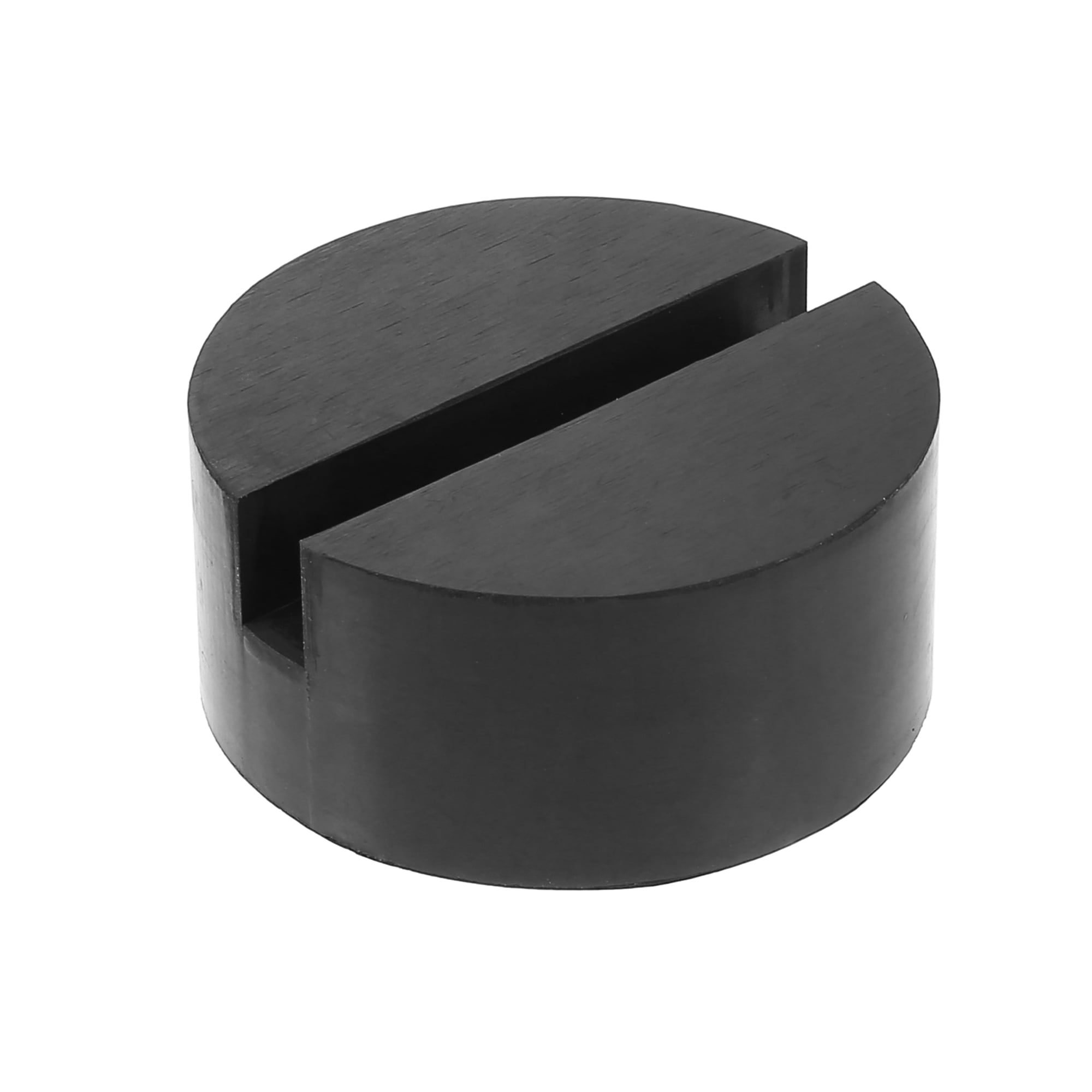 7.5cm x 3.5cm Universal Car Jack Pad Slotted Puck Support Frame Rail ...