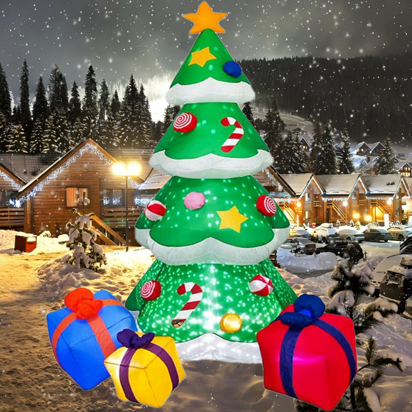 Christmas Inflatables - Walmart.com
