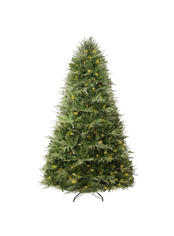 7 Foot Christmas Trees in Christmas Trees by Height - Walmart.com