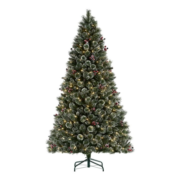 7 Foot Christmas Tree - Walmart.com