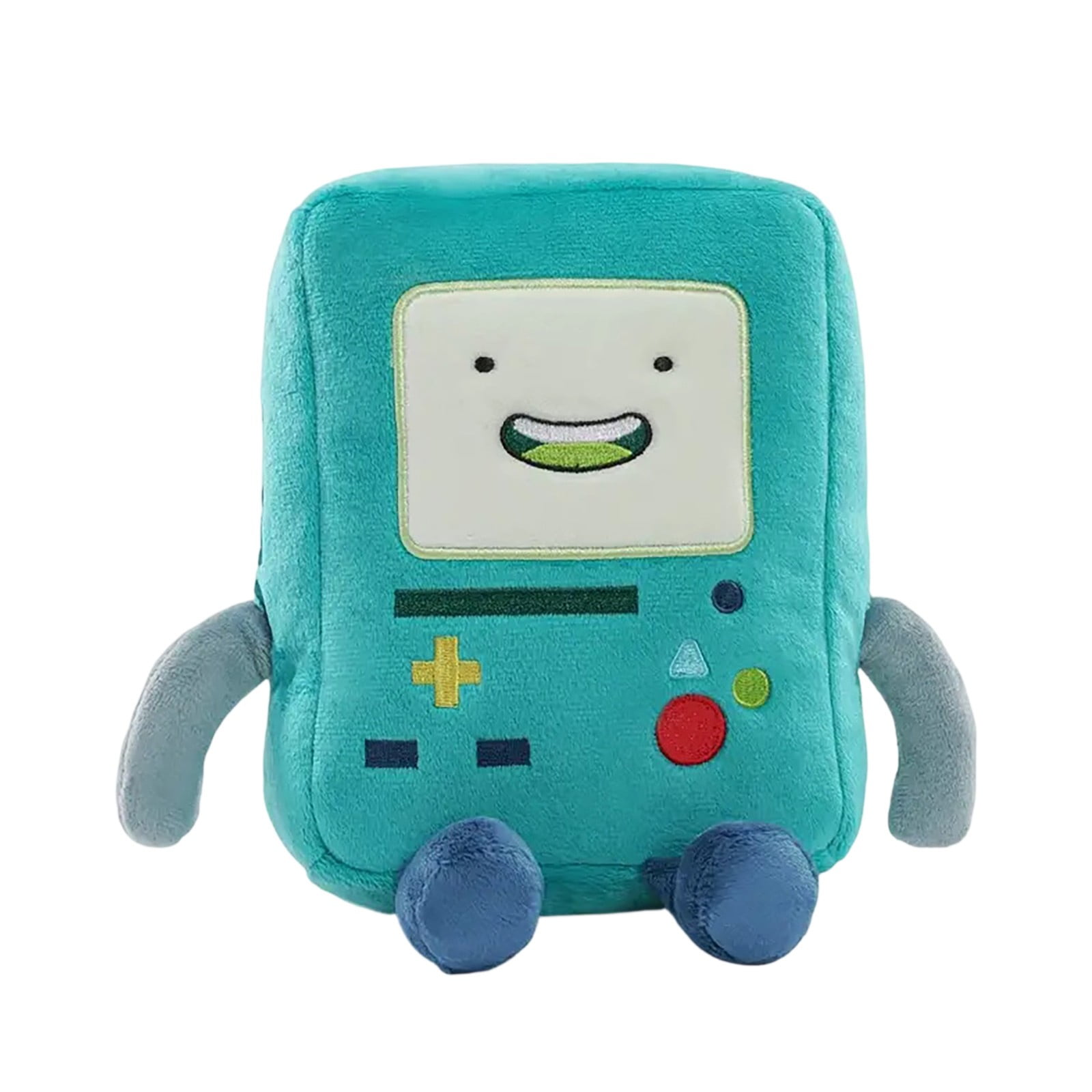 7.5in Soft Adventure Time Plush Toy Collection Characters Finn Jake ...
