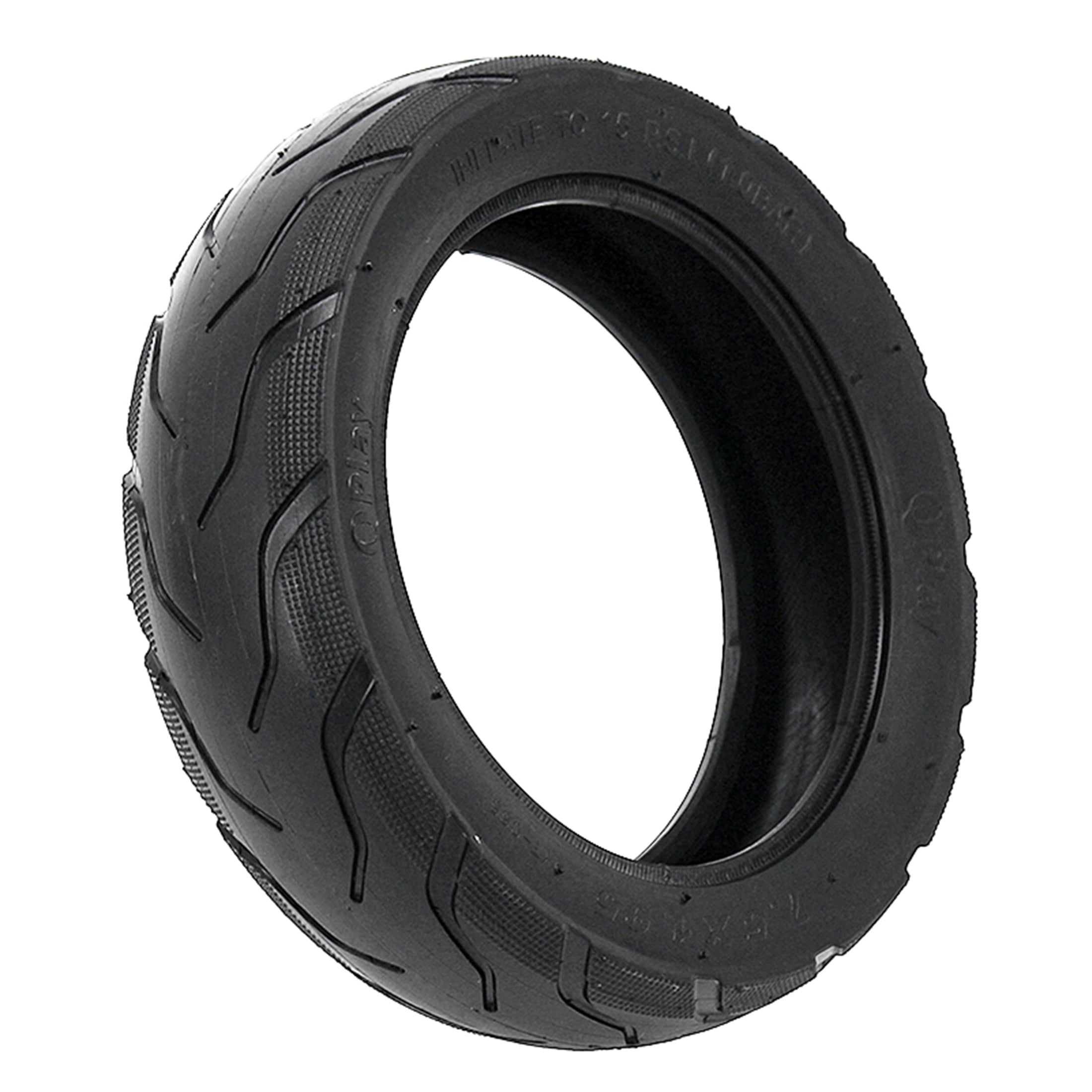 7.5x1.95 Outer Tire, Suitable For Baby Strollers, Unicycles, Electric ...