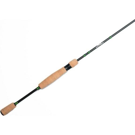 B M Crappie Rods
