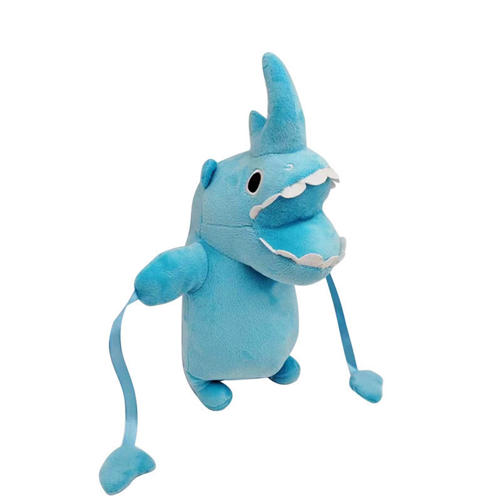 7.6 Inches Monster Horror Game Plushies Toys for Fans and Friends Hot ...